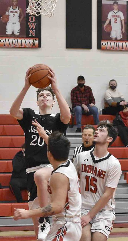 Bringing out the best | News, Sports, Jobs - The Vindicator